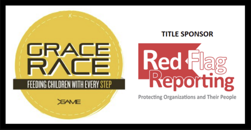 Red Flag Reporting – Proud Title Sponsor of “Grace Race!” | Red Flag ...