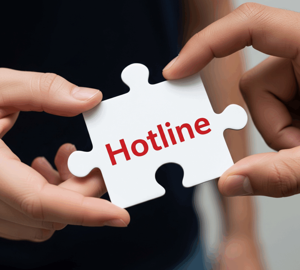 Beyond Just Reporting: Embedding the Hotline into Your Ethical ...