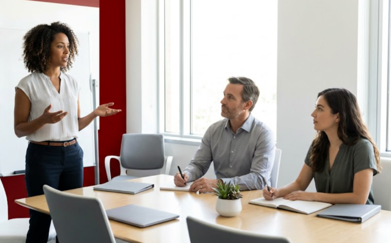 What is Retaliation? Workplace Risks and Prevention